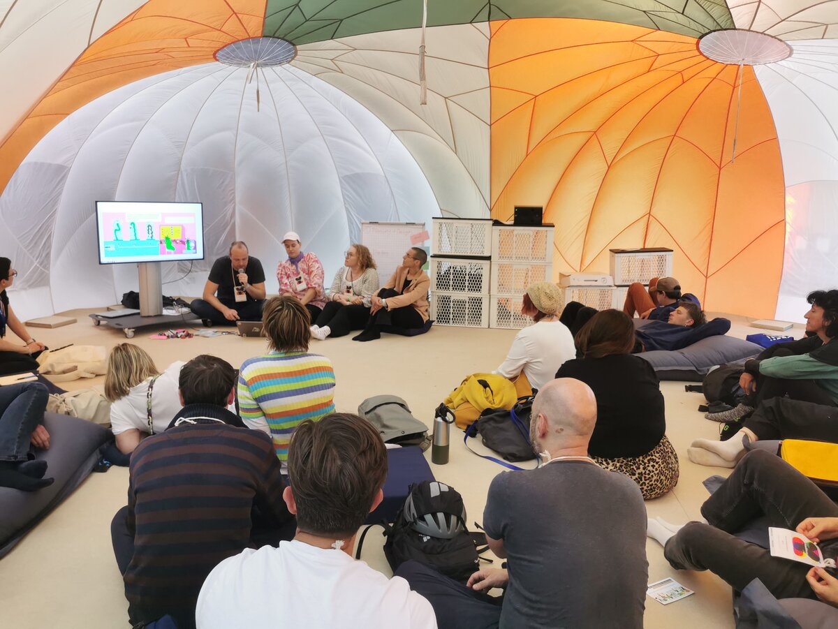 Berlin Science Week: Comic-Premiere, Ausstellung und Lesung in der KI ...